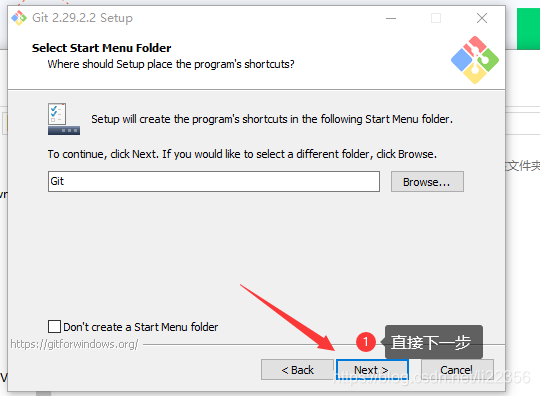 Windows版本的Git安装详细教程_git2.29安装-CSDN博客