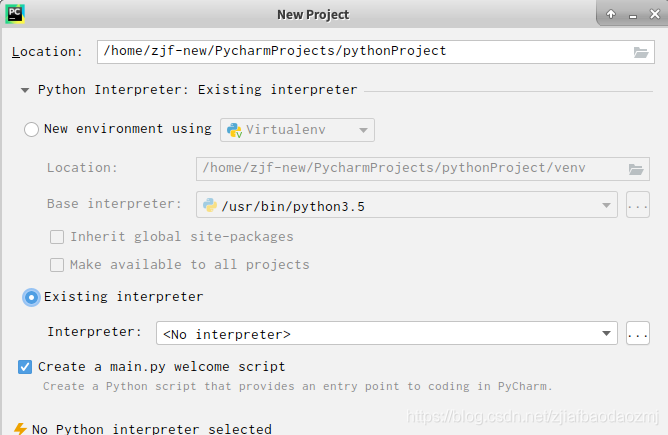在Linux下安装anaconda、pytorch、pycharm最全攻略（把pycharm移动到桌面）_linux下载pycharm,python anaconda-CSDN博客