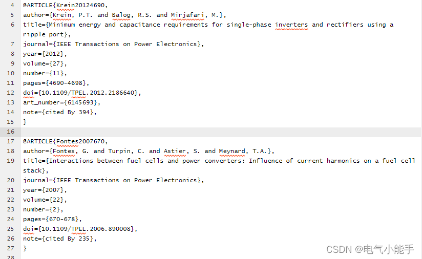 IEEE transactions 的Latex模板入门笔记_ieee transaction模板-CSDN博客