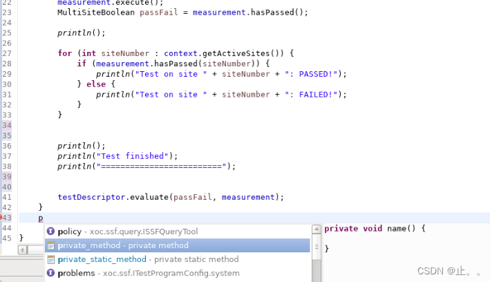 Aixcoder Eclipse 安装使用aixcoder怎么用 Csdn博客