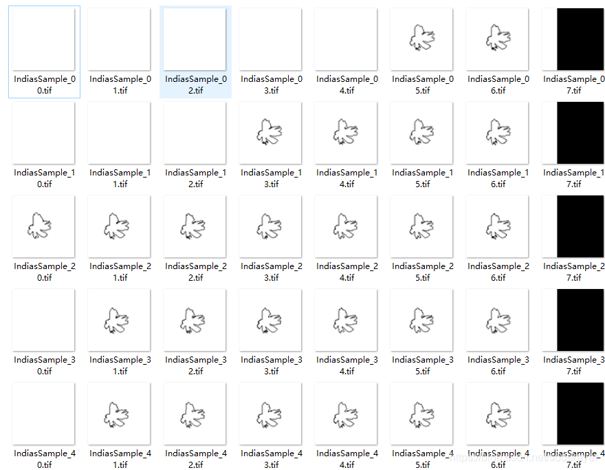 python对图像进行切片处理_python图像切片-CSDN博客