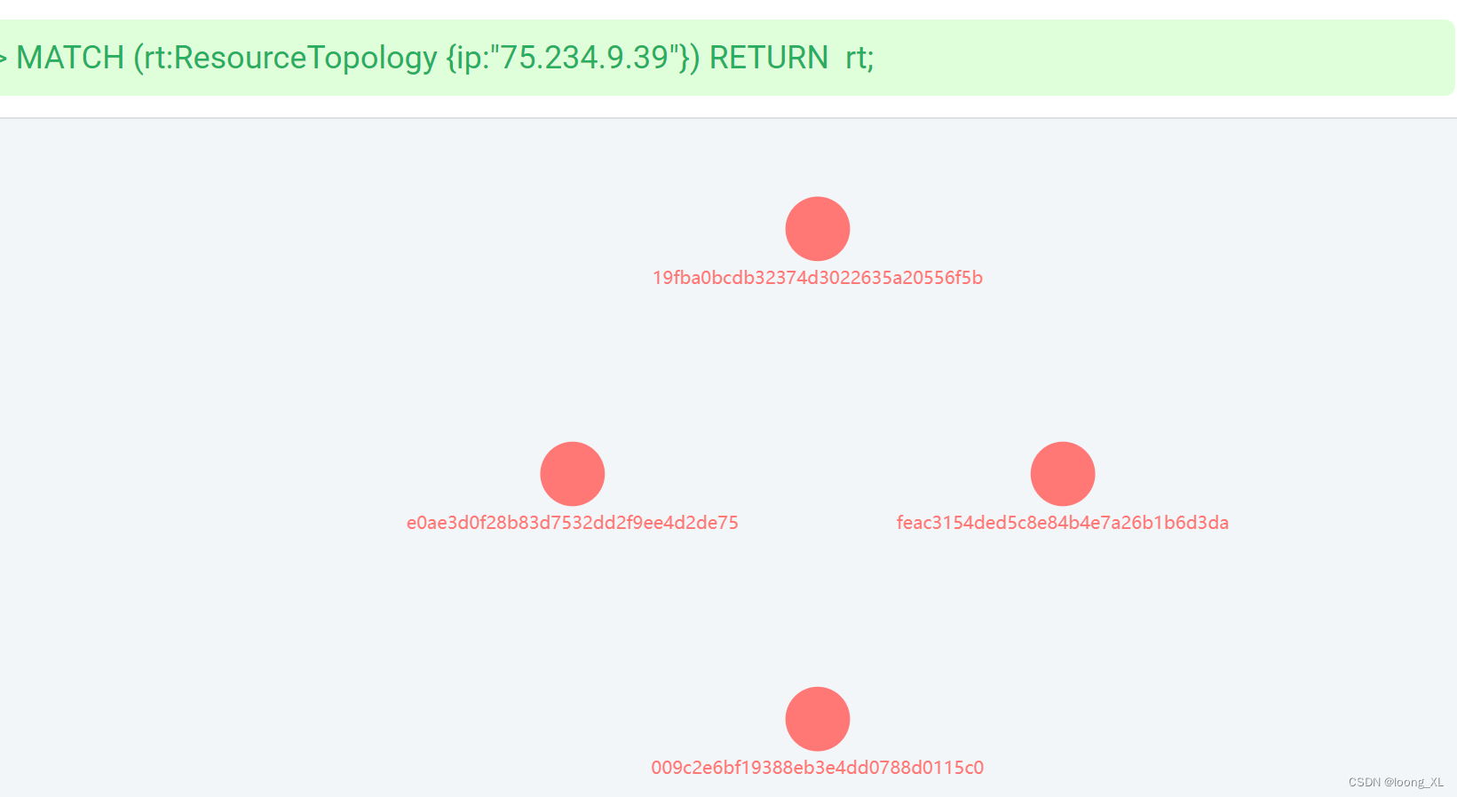 NebulaGraph 知识图谱数据库使用：nebula数据库连接使用_nebulagraph python-CSDN博客
