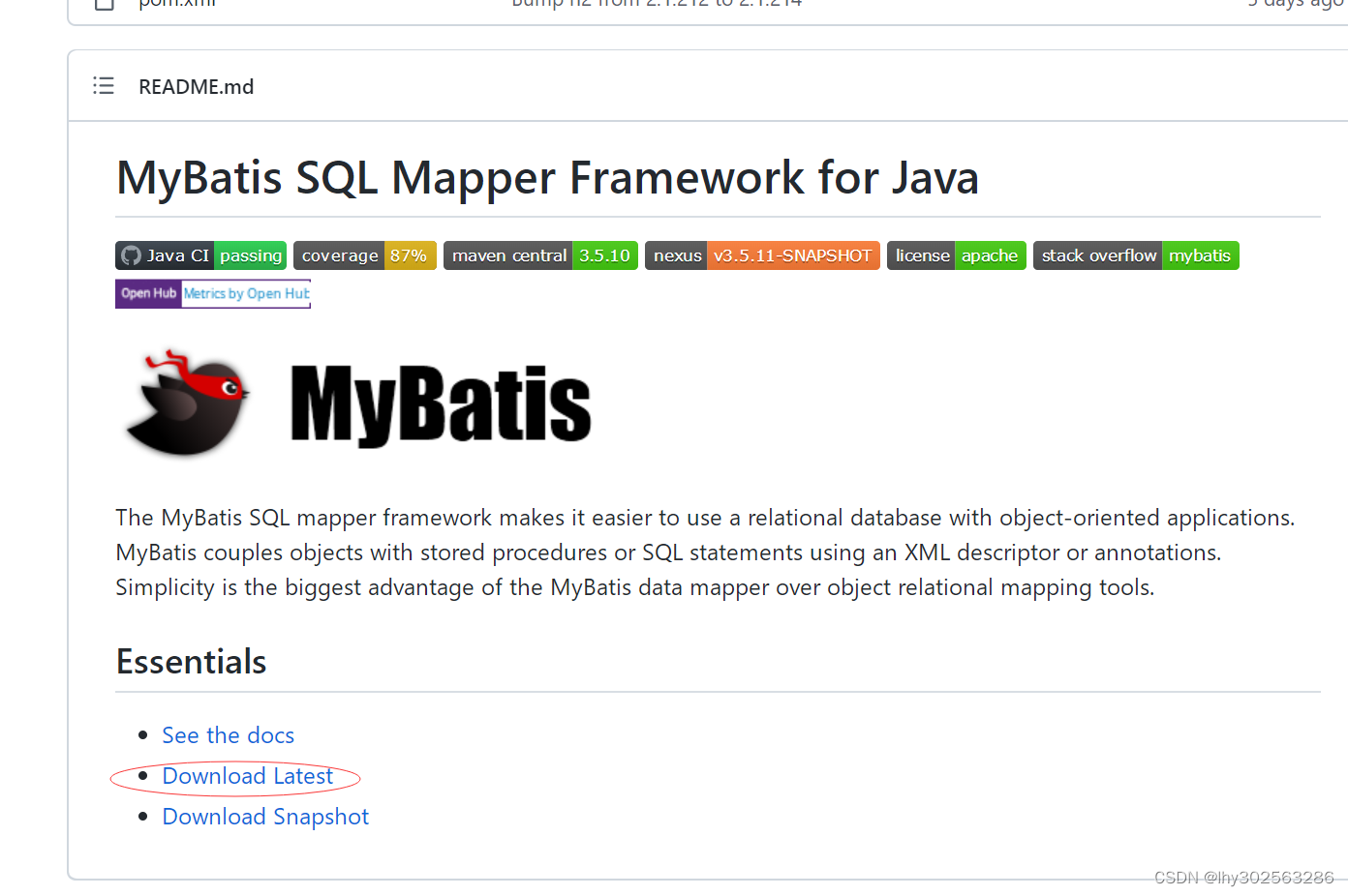 MyBatis详解与实战-CSDN博客