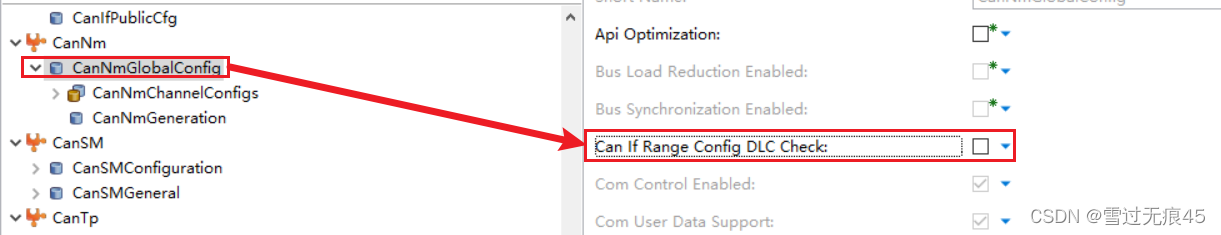 CanNm配置-CSDN博客