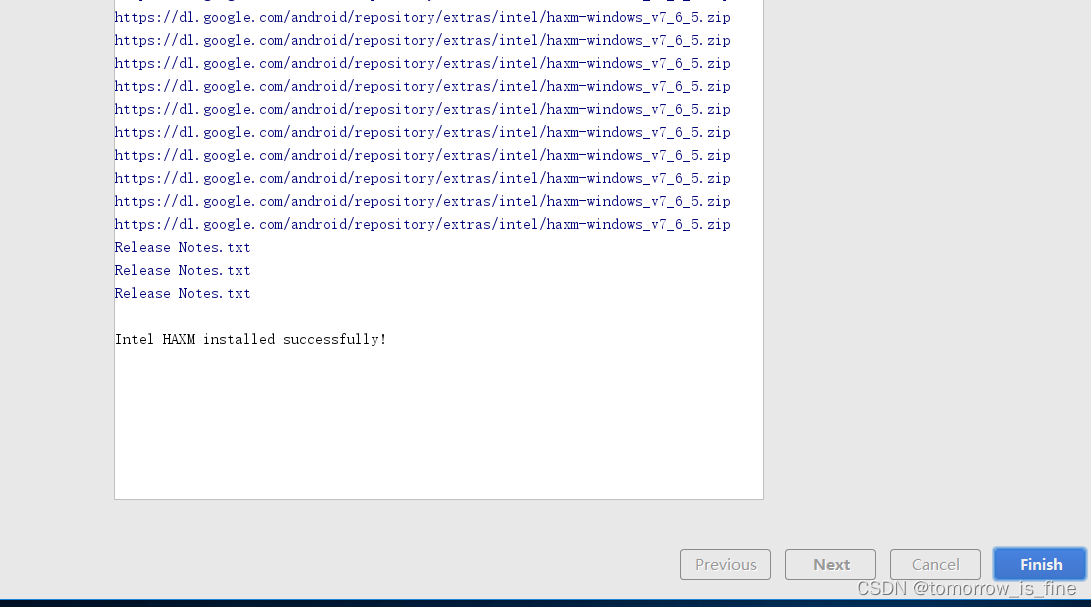 windows10虚拟机android studio 安装AVD manager 出现 your CPU does not support VT -x_your cpu does nor ...