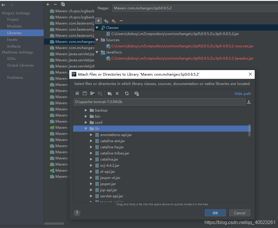 IDEA中jsp文件中request.getContextPath();出错及Jstl的Maven依赖配置_idea jsp request.getcontextpath() 报错无法访问 ...