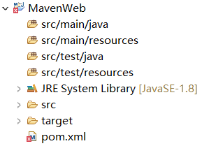 Eclipse中配置Maven_eclipse 设置maven运行参数-CSDN博客