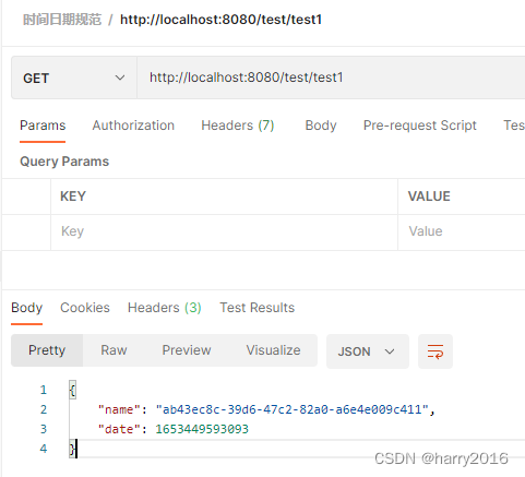 springboot项目中及mysql中Date、datetime、timestamp类型的最佳实践_springboot如何解决字段类型不 ...
