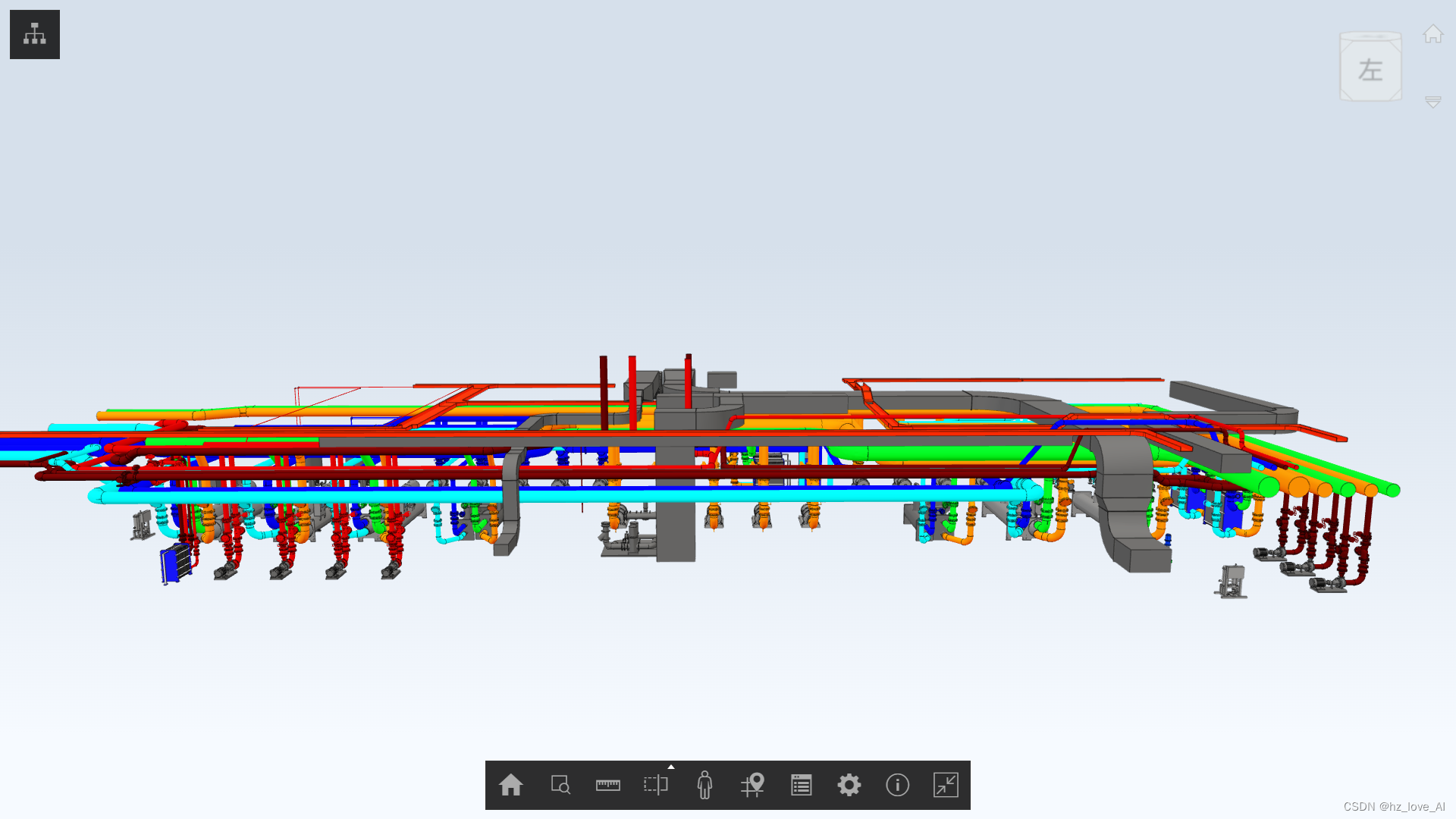 BIMFACE与网页前端设计_bimface 前端重新加载viewtoken-CSDN博客