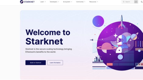 Starknet（strk） 跨链桥教程：手把手教你用bitget钱包跨链_strk钱包-CSDN博客