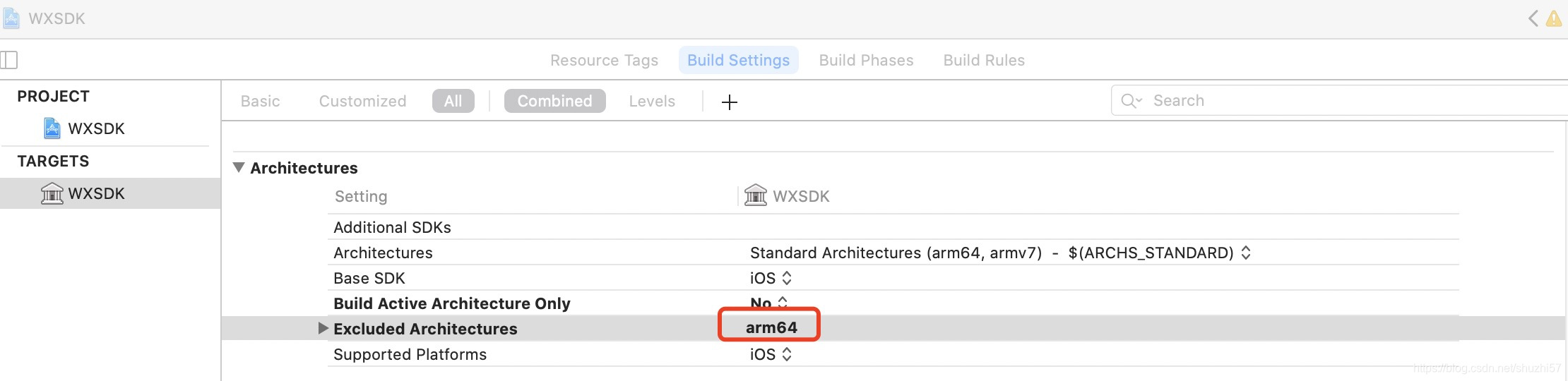Xcode12 合并模拟器和真机.a文件报错arm64解决_excluded architectures debug = arm64后,framework生成不-CSDN博客