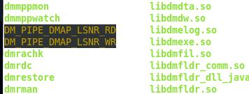 达梦数据库DMRMAN备份错误解决-CSDN博客