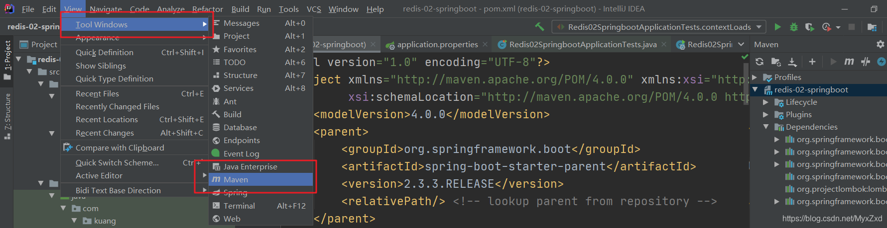 【springbooterror解决总结】springboot 禁止重定向 Error Csdn博客