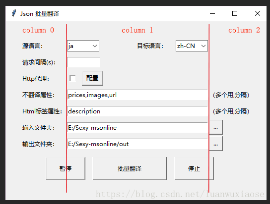 Python简单案例分析python案例讲解视频 Csdn博客