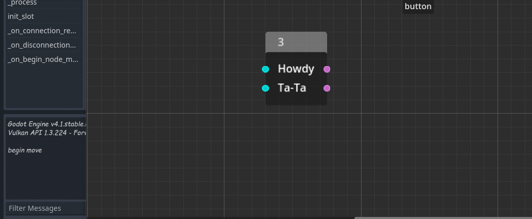 GraphEdit 与 GraphNode-CSDN博客