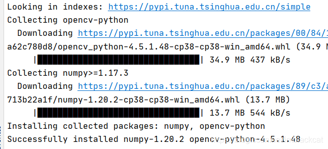 python 安装库报错 ERROR: Exception: Traceback (most recent call last)-CSDN博客