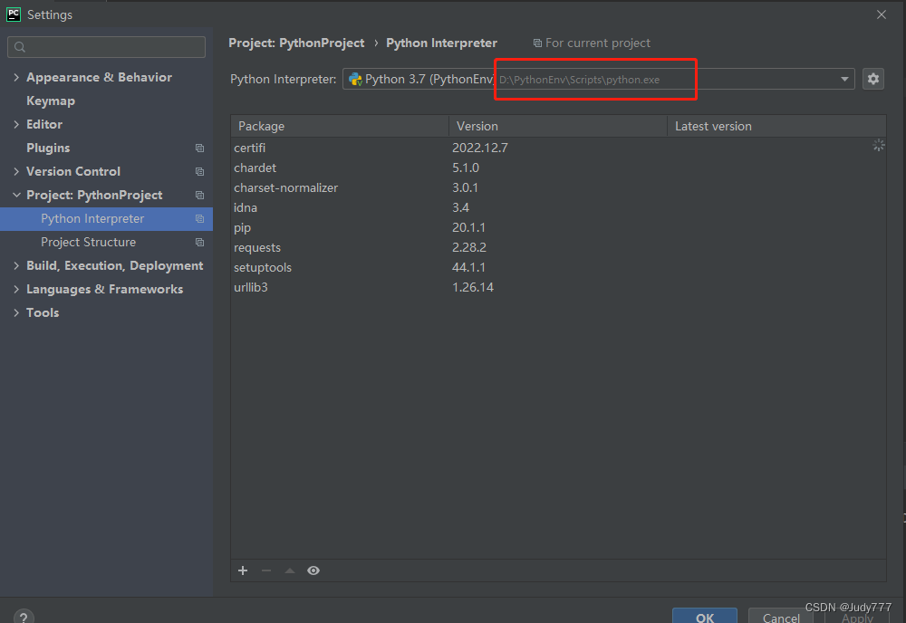python离线安装requests模块，并且在pycharm中使用-CSDN博客