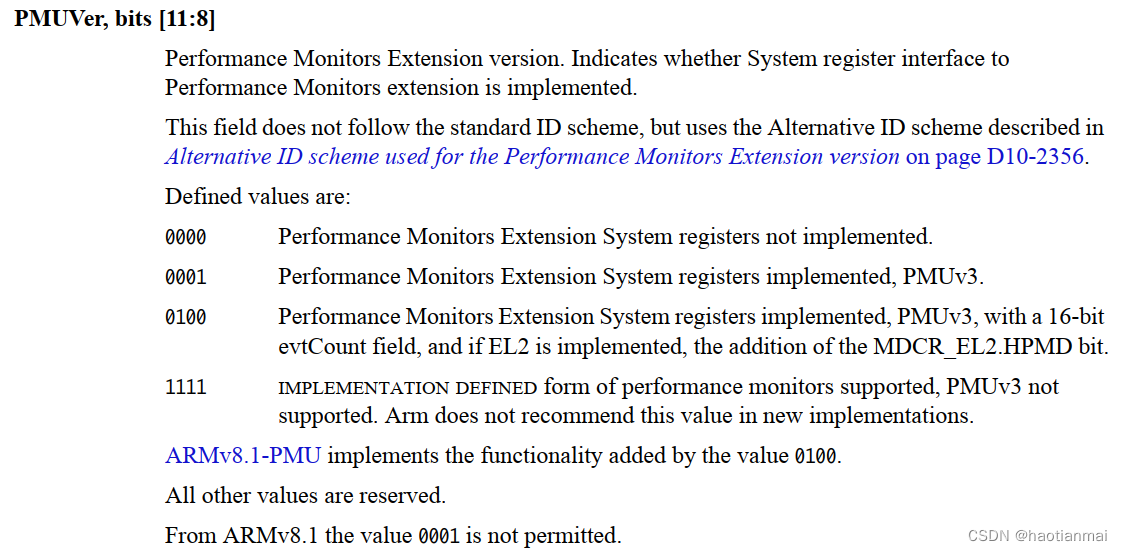 __cpu_setup注释_trapped access to sve, advanced simd or floating p-CSDN博客