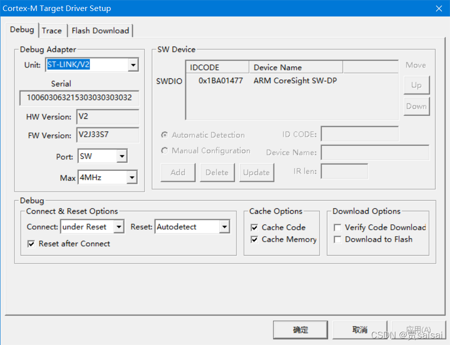 自制stm32F103c6t6出现No target connected或者Internal command error的原因猜测和解决方法_嵌入式STM32及操作系统-CSDN专栏