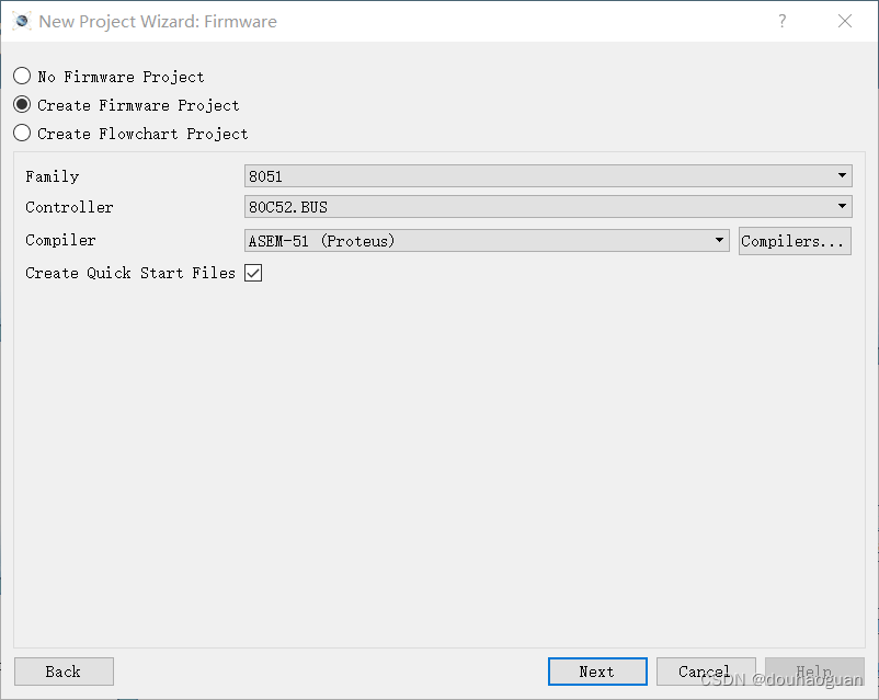 Protues和Keil的联调_vdm51.dll-CSDN博客