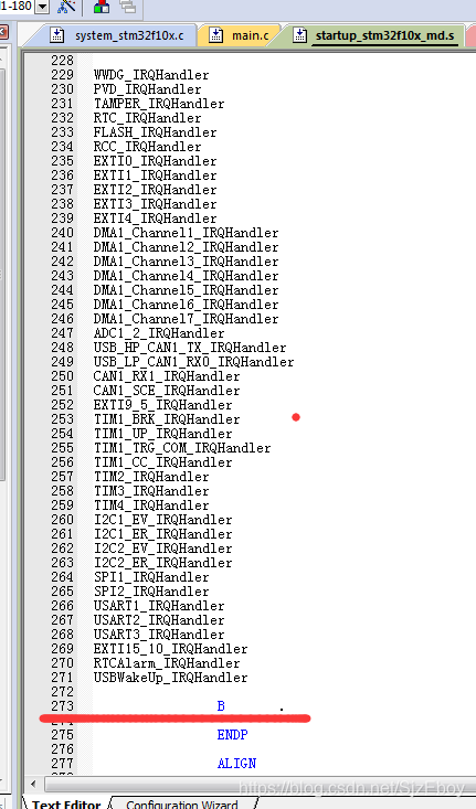 STM32 APP跳转到IAP-CSDN博客