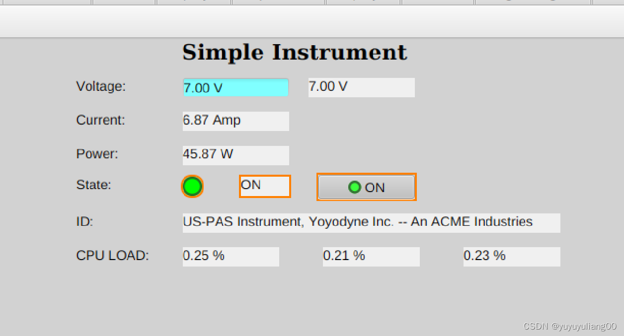 一个基于stream的EPICS IOC应用程序_epics的ioc开发-CSDN博客
