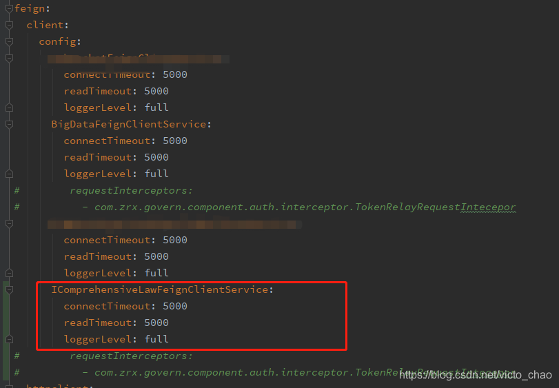 微服务调用feign接口报错401的解决方案和原因总结我本楚狂人 Gitcode 开源社区 