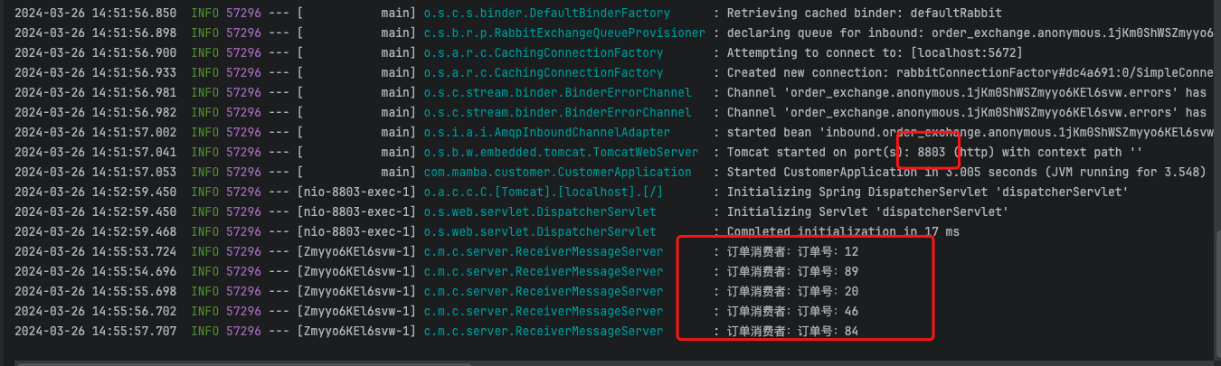 Spring Cloud Stream的介绍和使用-CSDN博客