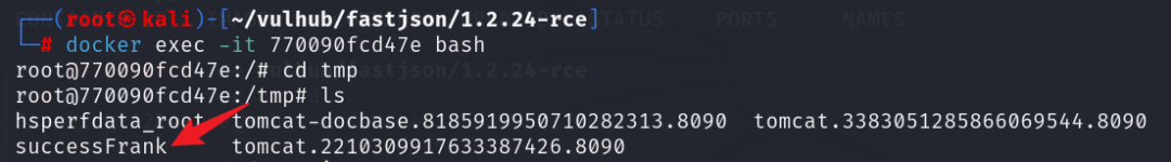 用marshalsec & Jndi注入利用工具（JNDI-Injection-Exploit）复现Fastjson反序列化漏洞--保姆级！复现过程！-CSDN博客
