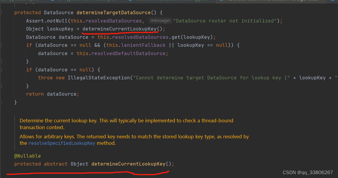 Mysql主从同步搭建，Springboot读写分离实现_springboot mysql 主从-CSDN博客