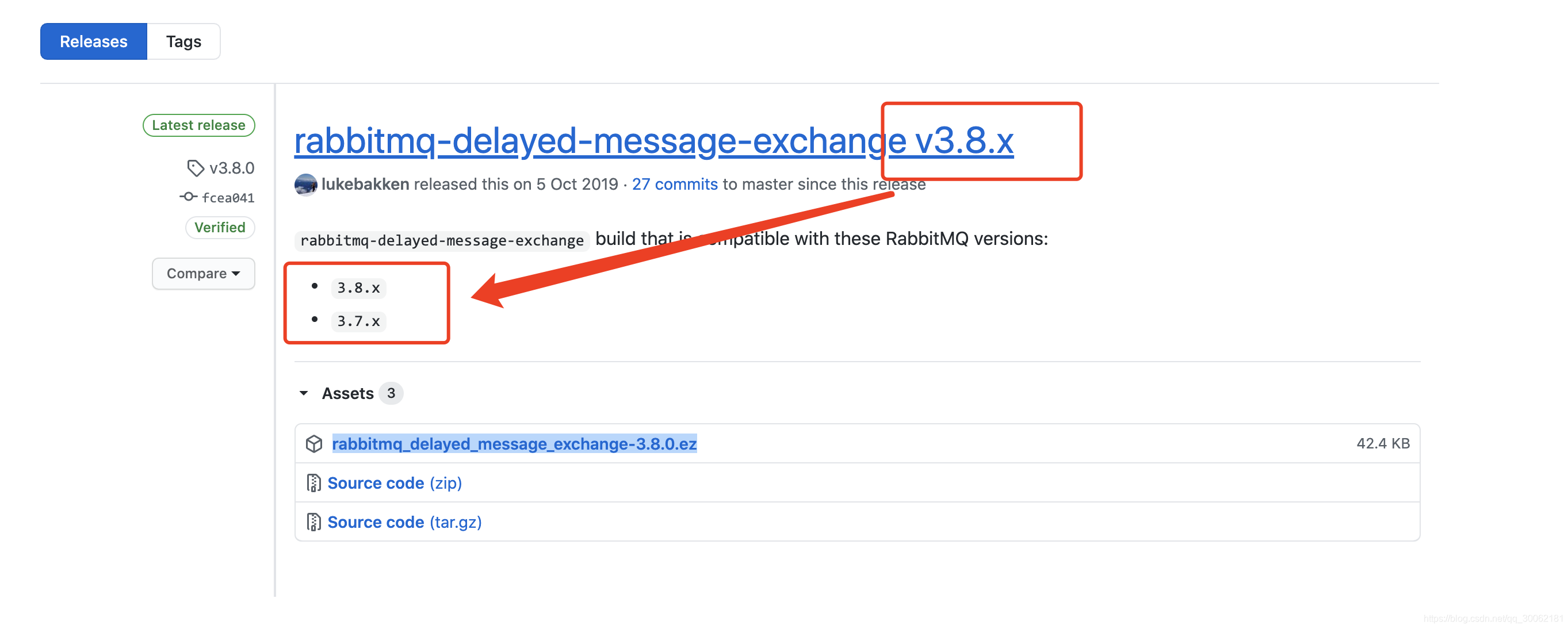 rabbitmq 启动报错 unknown exchange type ‘x-delayed-message‘_unknown exchange type 'x-delayed-message ...