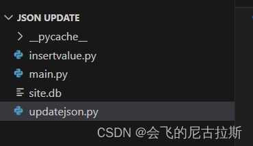 sqlalchemy更新json 字段的部分字段_sqlalchemy json字段-CSDN博客