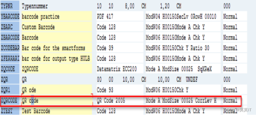 SAP-ABAP:SAP scriptform 如何打印二维码_sap 二维码-CSDN博客