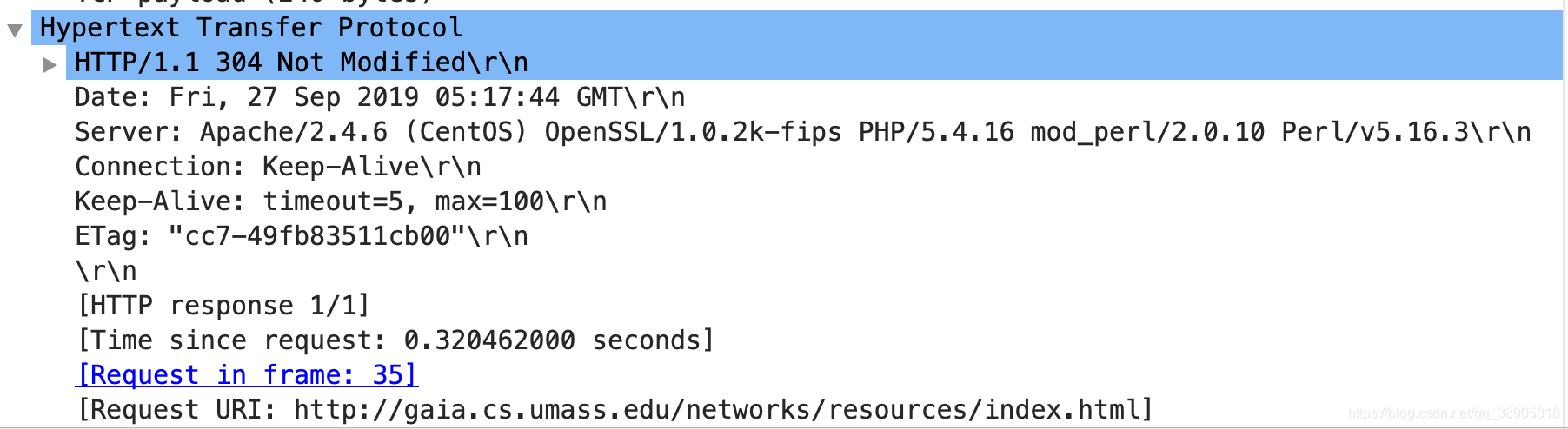 Wireshark使用实例（HTTP/DNS/SSL）English version_ignored unknown record-CSDN博客