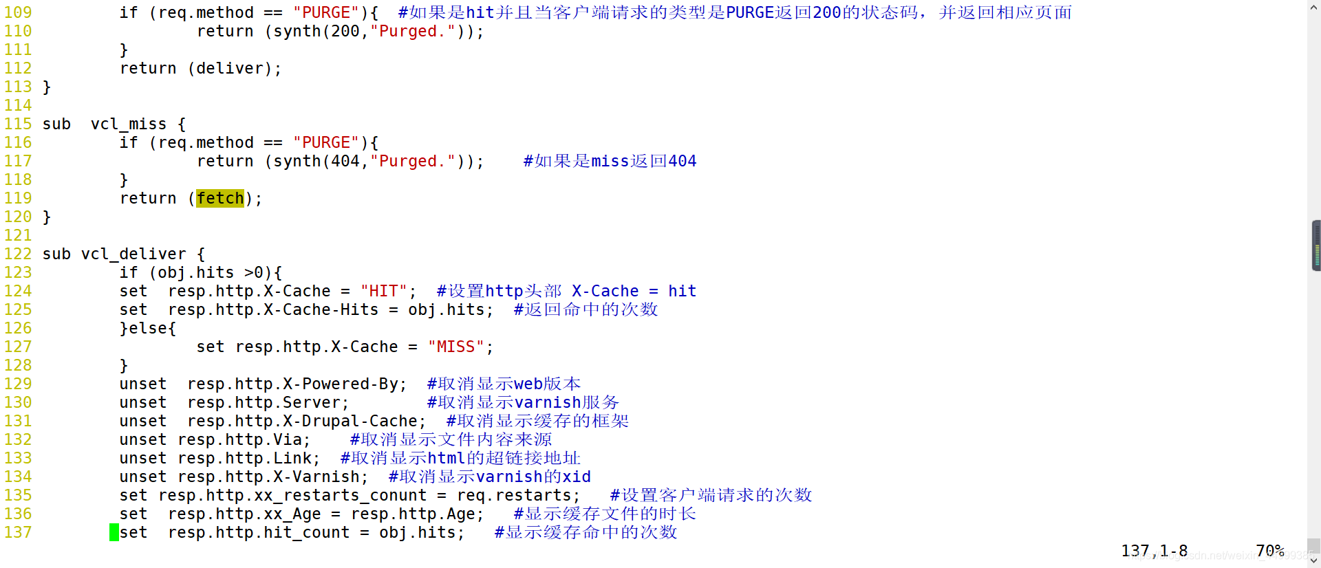 Linux----Varnish缓存加速服务器_linux varnish-CSDN博客