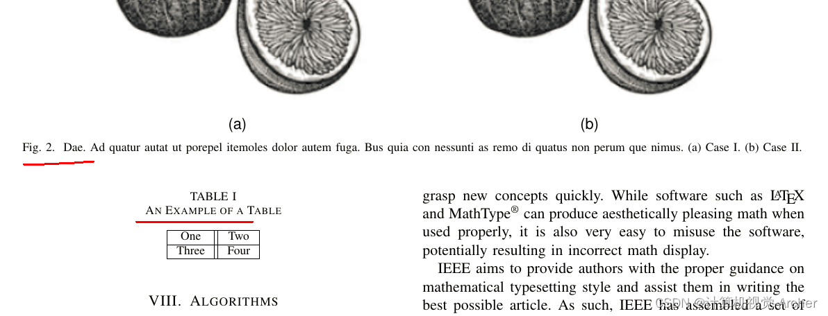 IEEE Transaction期刊模板---特点汇总（一眼看出是IEEE模板）_ieee trans模板-CSDN博客