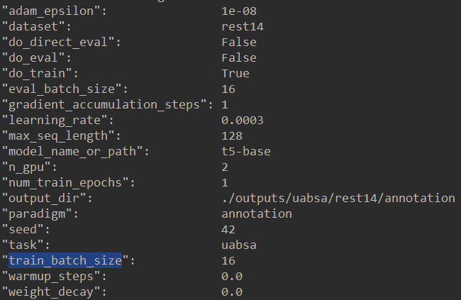self.hparams = hparams 报错 基于pytroch-lightning的T5模型微调出先的问题_python设置hparams-CSDN博客