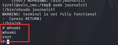 靶机渗透练习09-VulnCMS_fsociety.web main menu-CSDN博客