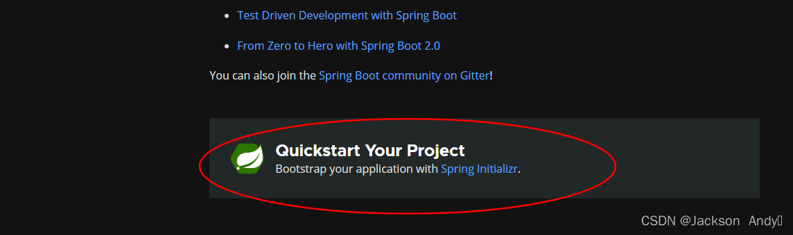 【筆者日誌】SpringBoot+Hibernate+JPA整合_spring boot jpa ssh-CSDN博客