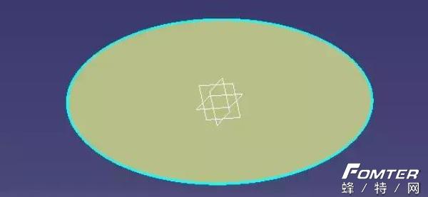 catia 如何提取cgr面_CATIA教程之创成式外形设计金元宝-CSDN博客