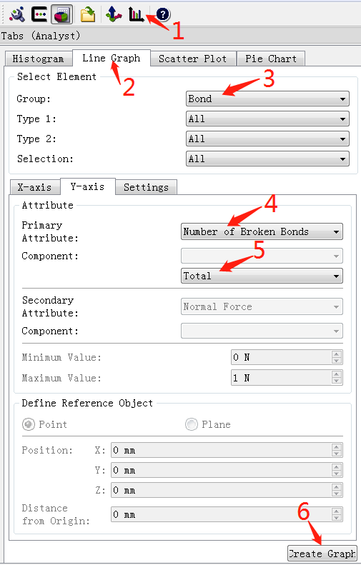 ＜EDEM API案例01＞Particle Replacement-CSDN博客