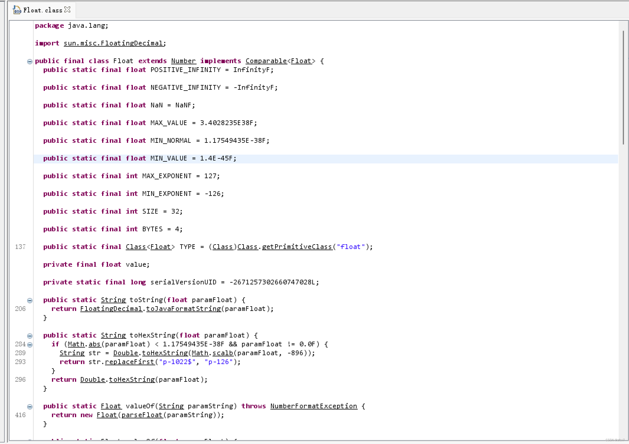 墨烯的Java技术栈-Java基础-003-CSDN博客