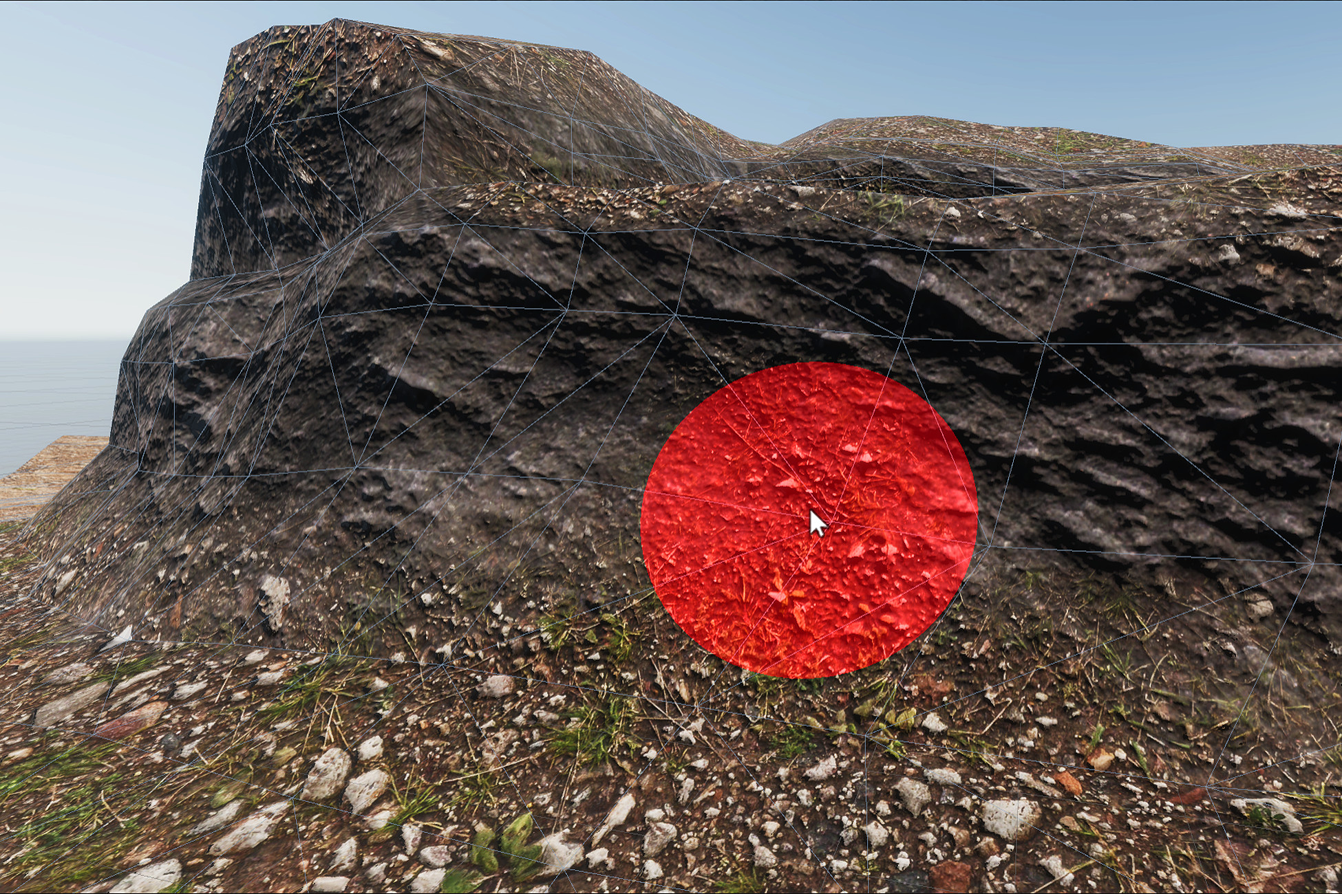 Unity顶点绘制工具VertPaint_unity 顶点绘制工具-CSDN博客