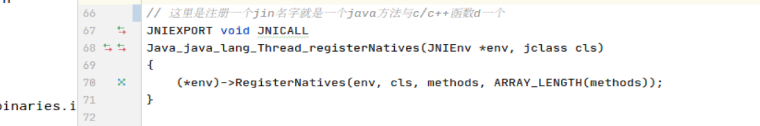 java的Thread类start0方法源码_thread start0-CSDN博客