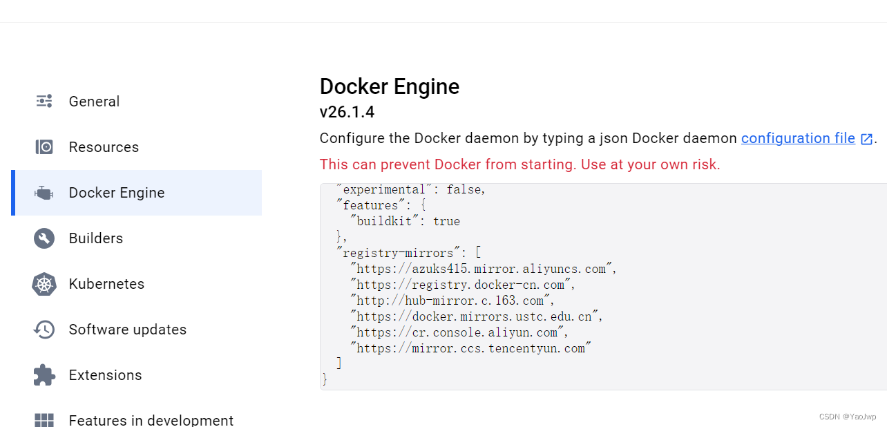 Window系统实现docker部署_docker-ce-desktop-windows-CSDN博客