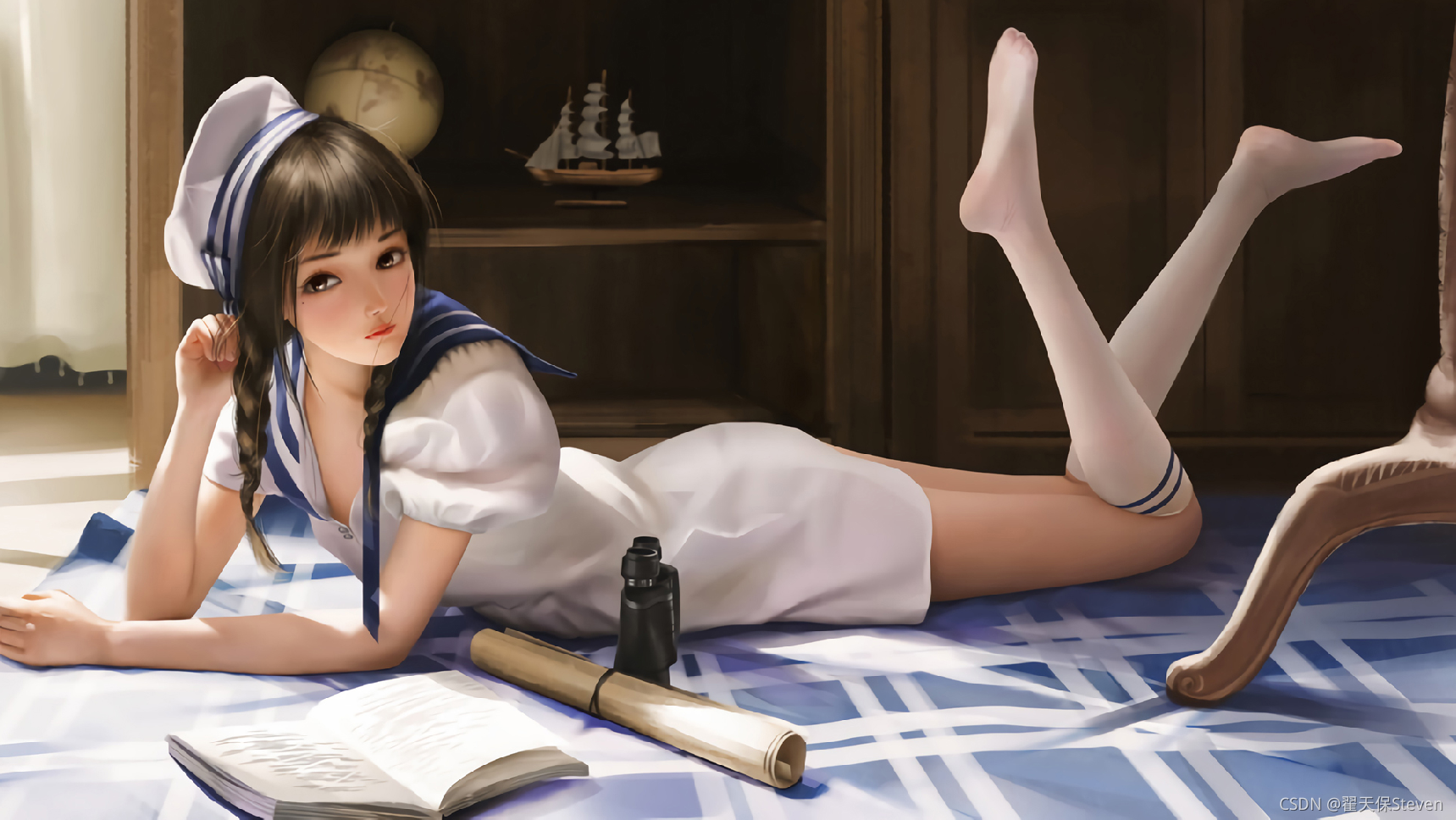 OpenCV-向上采样cv::pyrUp&&向下采样cv::pyrDown-CSDN博客