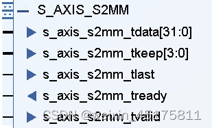axi Direct Memory Access使用心得-CSDN博客