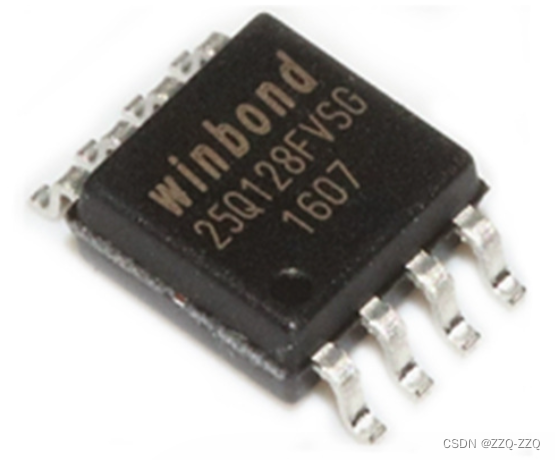 STM32·HAL库开发（十七）SPI通信——案例：W25Q128读写_hal库操作spi-CSDN博客