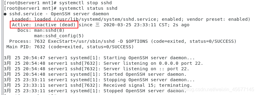Linux基础 服务管理 systemctl命令 网络管理（虚拟机可以上网了）_systemctl reboot-CSDN博客