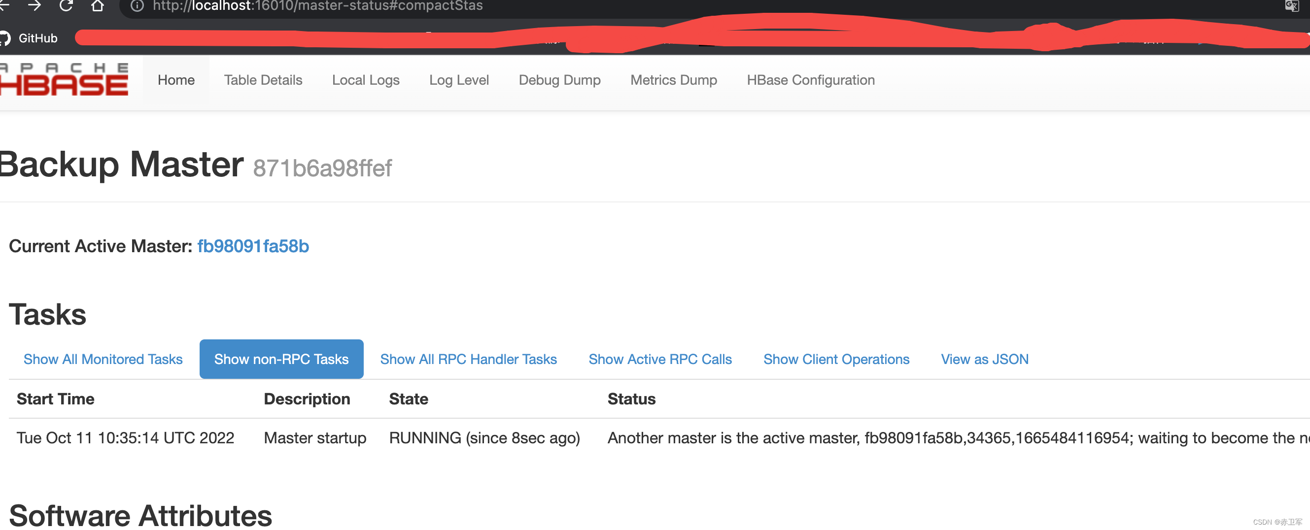 使用docker搭建hadoop本地开发环境，并安装hive和hbase_docker-compose hadoop hive hbase-CSDN博客